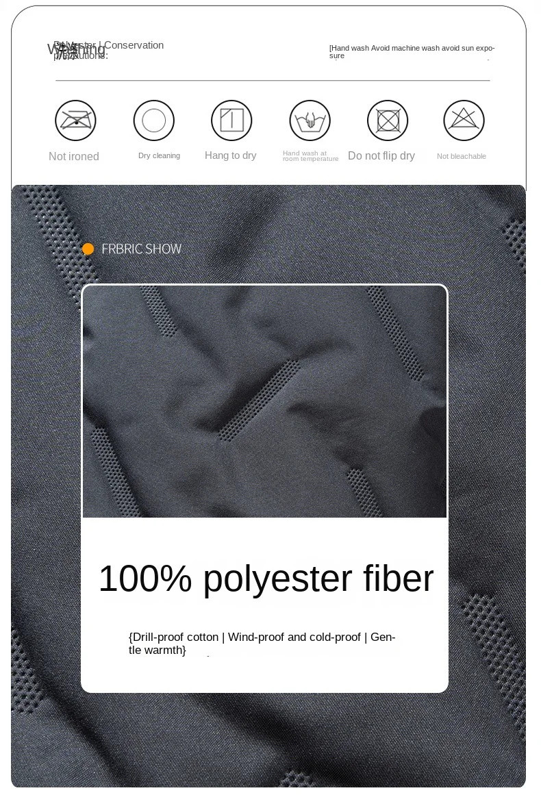 Outono E Inverno Moda Masculina Colete De Algodão Jaqueta casual Multifuncional plus size Quente ...