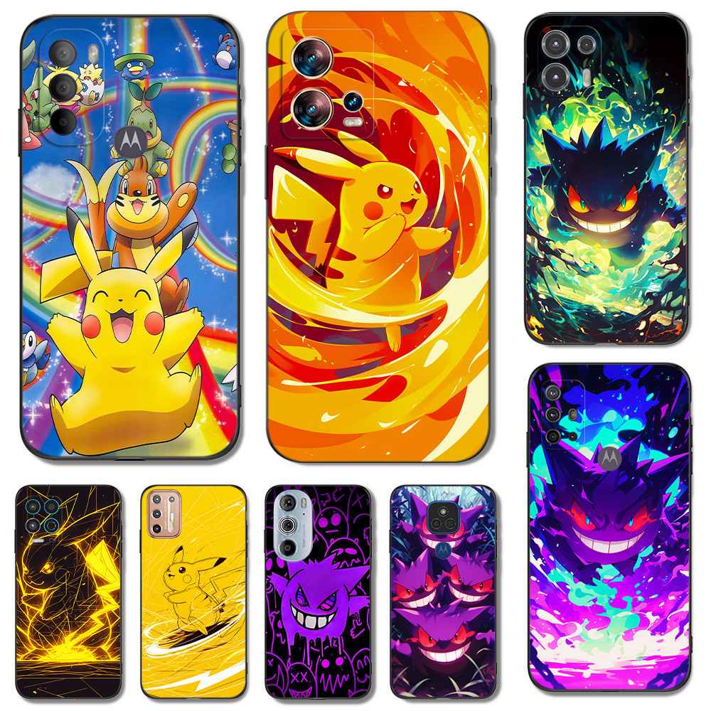 Capa Para Motorola Moto Edge 40 neo 5G G04 4G G24 G34 G14 G54 G84 De ...