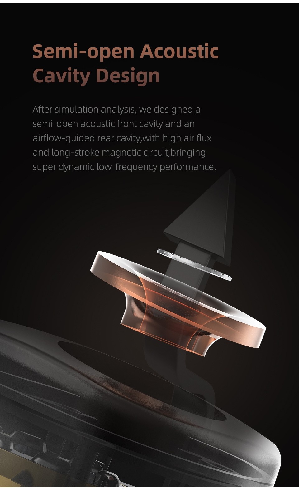 SGOR VENUS Fones De Ouvido Dinâmicos HIFI Super Baixo Intra-Auriculares ...