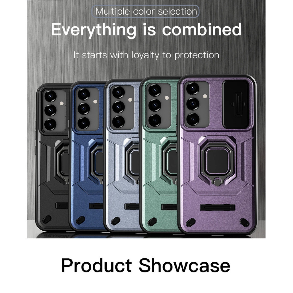 Para Samsung Galaxy A55 A35 A25 A15 A54 A34 A24 A14 A13 M55 M35 M34 M15 Capa Capinha | Shopee Brasil