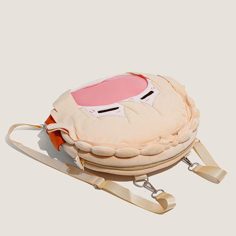 Violet Evergarden Mochila Itabag Bens Ombros Pendurados Diagonalmente ...