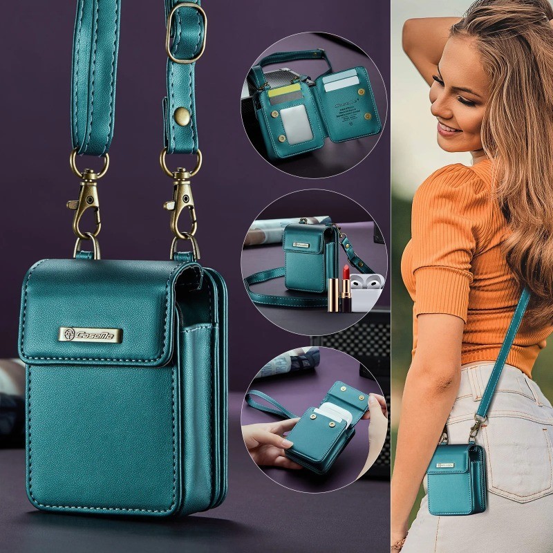 Alça Crossbody Saco Do Telefone Móvel Universal Para Motorala Moto Razr ...