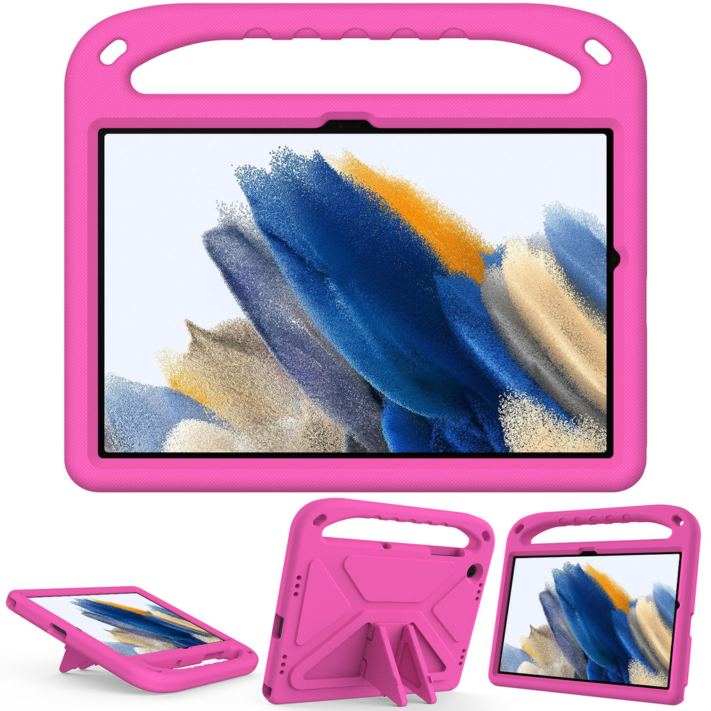 Capa Infantil Para Samsung Galaxy Tab a9 + Plus 11 Polegadas X210 X215 ...