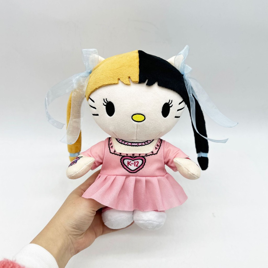 LIL PEEP Hello Kitty Pelúcia , Bruno Mars xxxtentacion Juice World ...