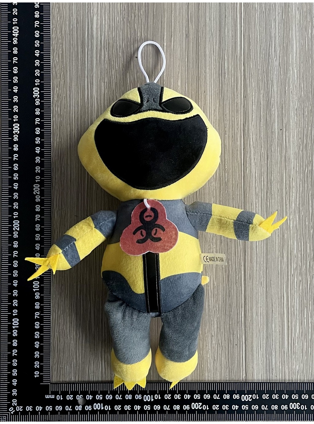 BCT Em Estoque Nightmare Critters Brinquedo De Pelúcia Capítulo 4 ...