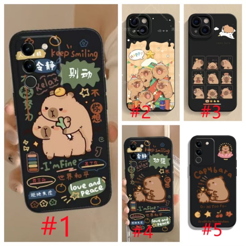 Para iPhone 16 14 7 8 Plus 11 12 13 15 Pro Max 240306 Capa De Telefone ...