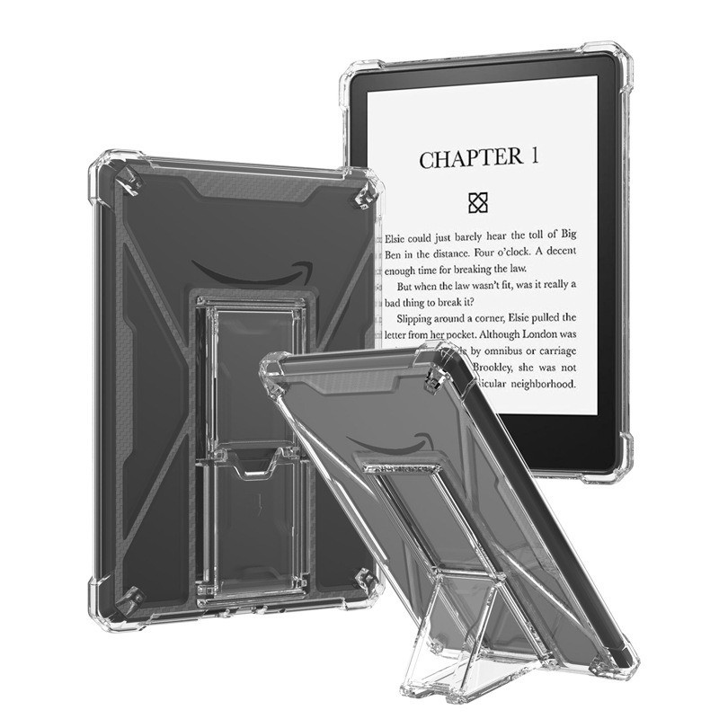 Capa Para Todos Os Novos Kindle Paperwhite De 7 " (12a Geração-2024) E ...