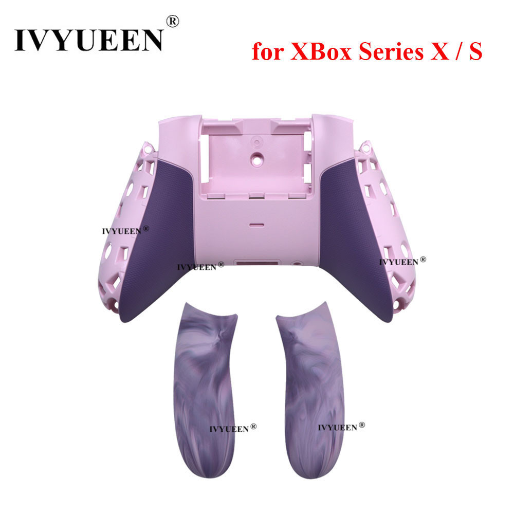 Para Xbox Série Xs Core Controlador Sonho Rosa Habitação Escudo Com ...