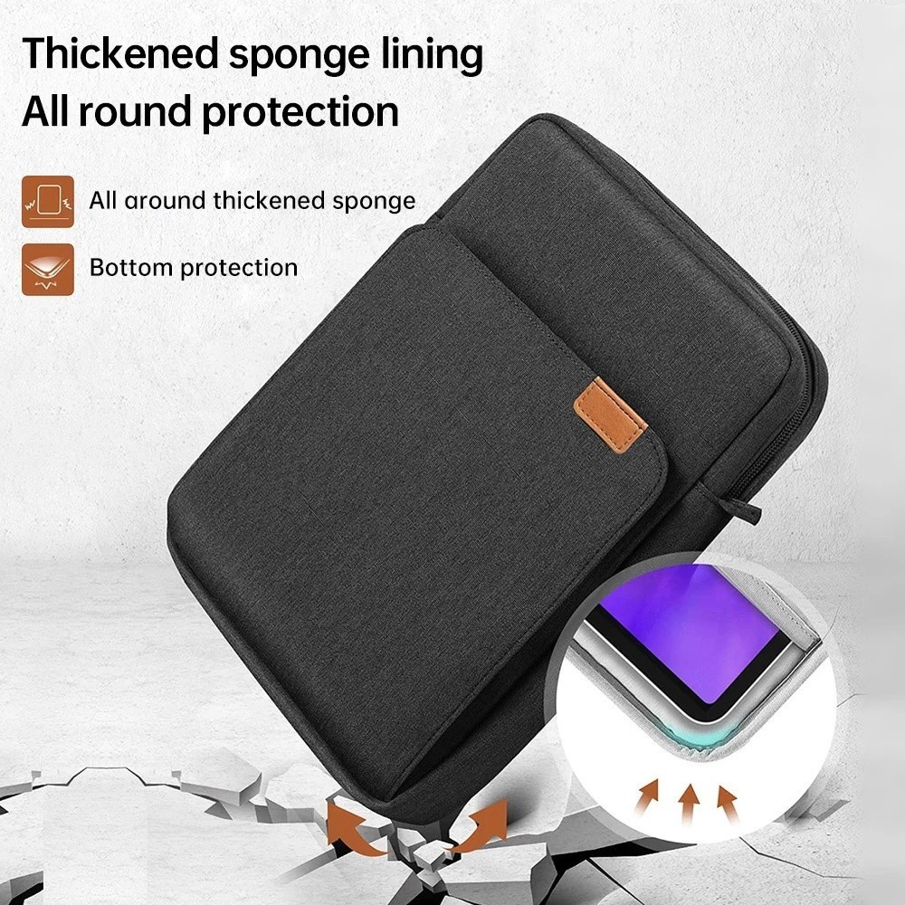 Bolsa Para Tablet Samsung Galaxy Tab S10 FE + (Plus) 13.1 " SM-X620 10. ...