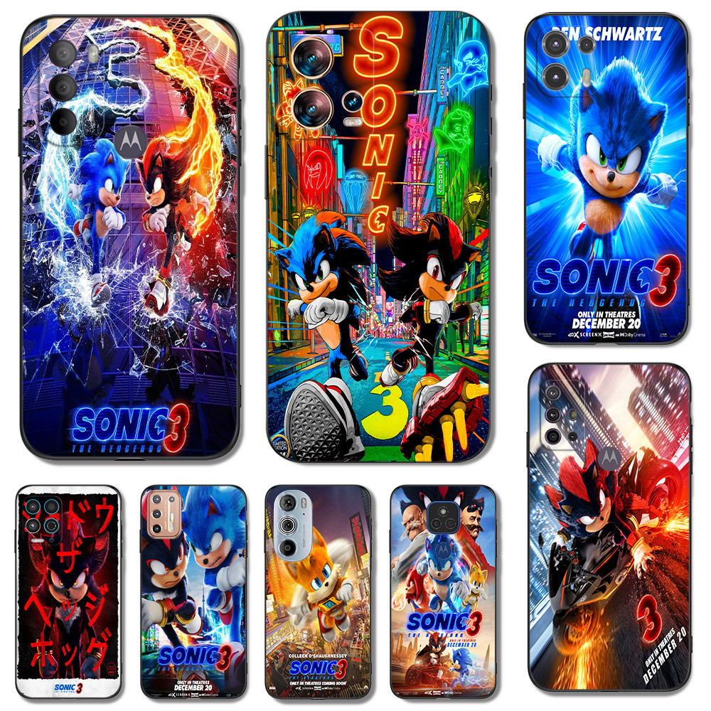 Capa Para Motorola Moto Edge 40 neo 5G G04 4G G24 G34 G14 G54 G84 De ...