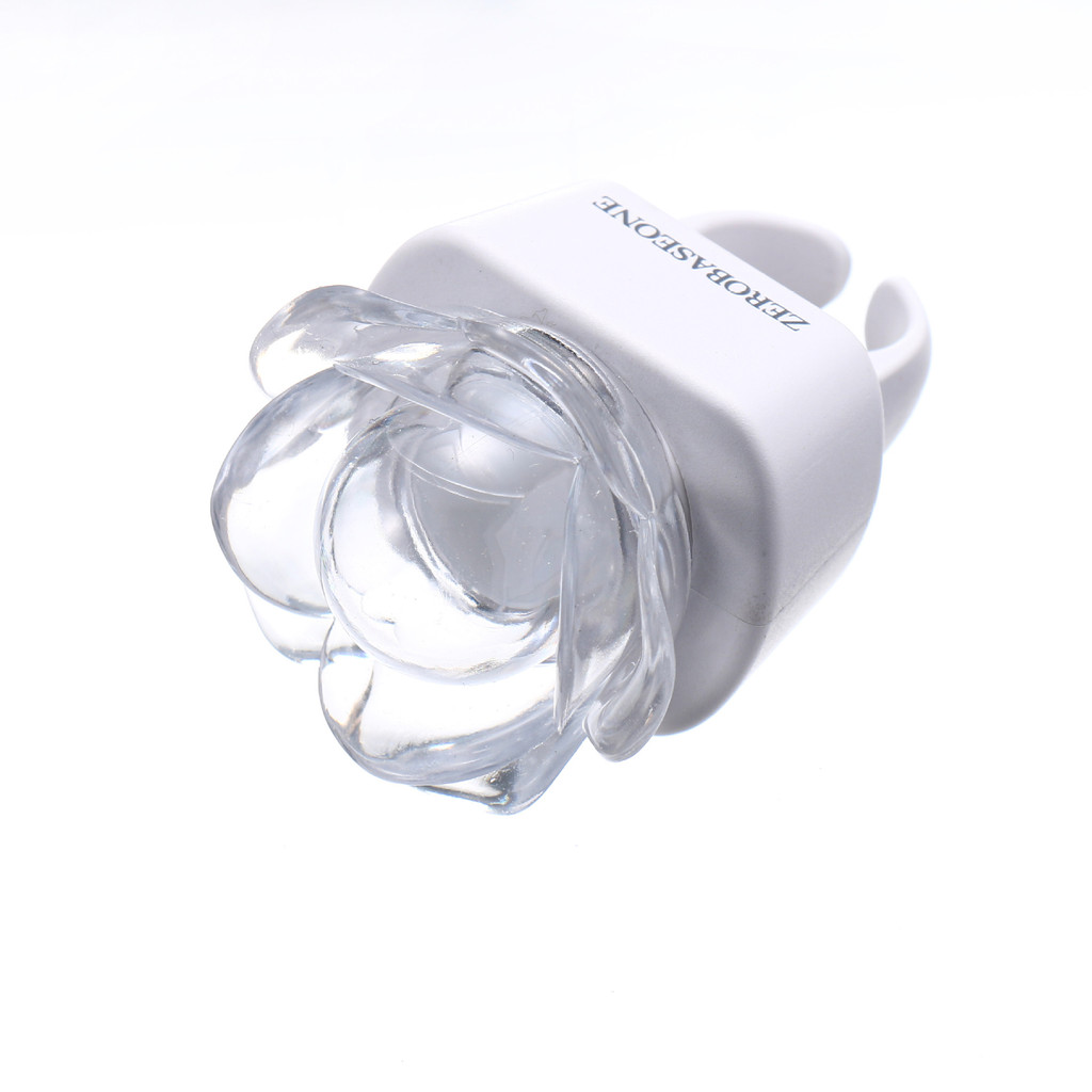 Kpop Idol ZEROBASEONE Mini Ring Light Anel De Luz ZB1 Luminoso ...