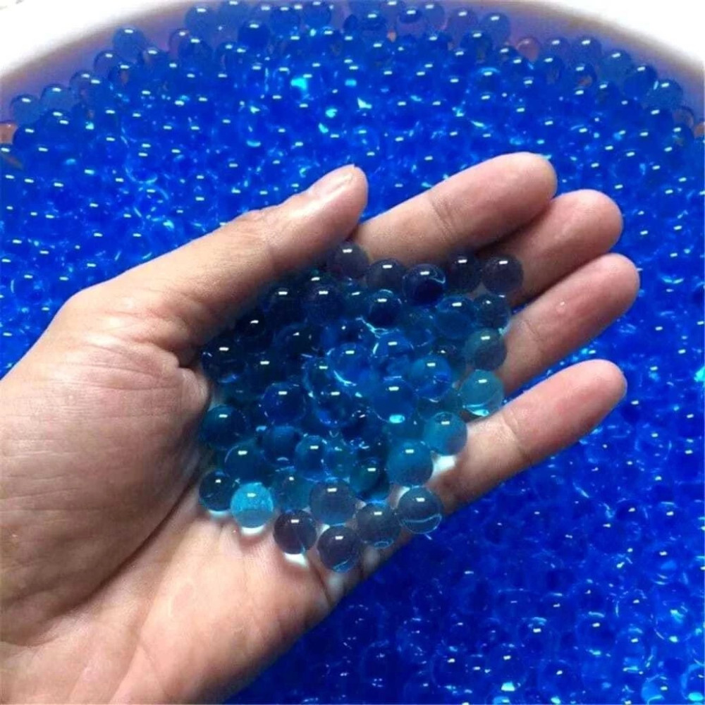 Bolinhas de Gel Recarga para Arminha Airgun de brinquedo bolinhas de ...