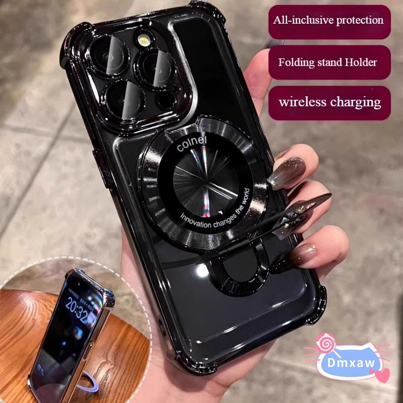 Capa Macia De Luxo Para Realme C60 C55 Note 50 9 Pro Plus C2 C2S Q5i ...