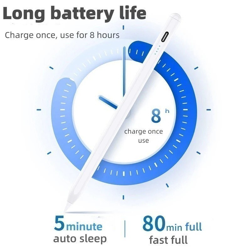 Caneta Stylus Para Samsung Galaxy Tab S10 Plus S10 + 12.4 2024 S10 ...