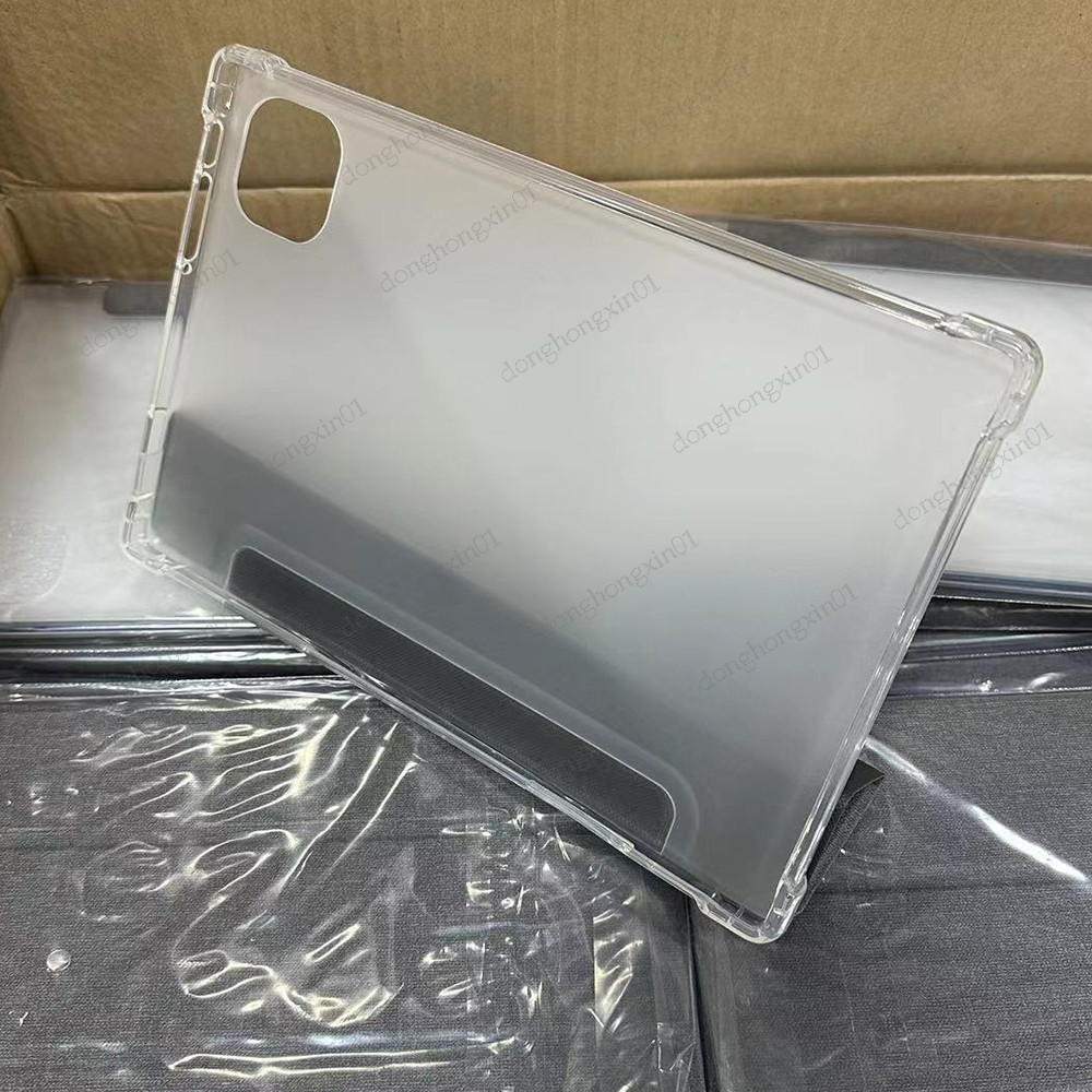 Para Android Tablet PC 5G Galaxy X95 Tab 10.8 Polegadas Moda Soft ...