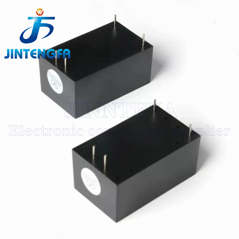 HLK-5M03 5M05 5M09 5M12 5M24 AC-DC 220V A 5V/3.3V/9V/12V/24V Mini ...