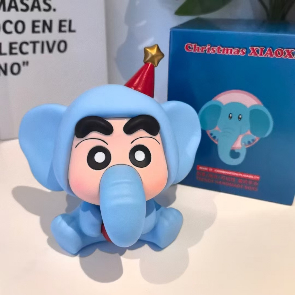 Crayon Shin-chan Criativo Segunda dimensão Nohara Shinnosuke arroz seco ...