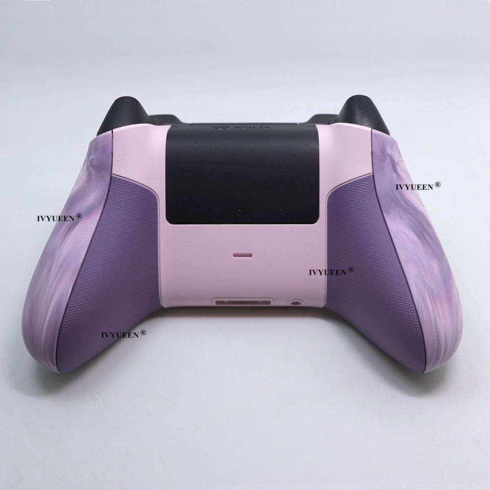 Para Xbox Série Xs Core Controlador Sonho Rosa Habitação Escudo Com ...