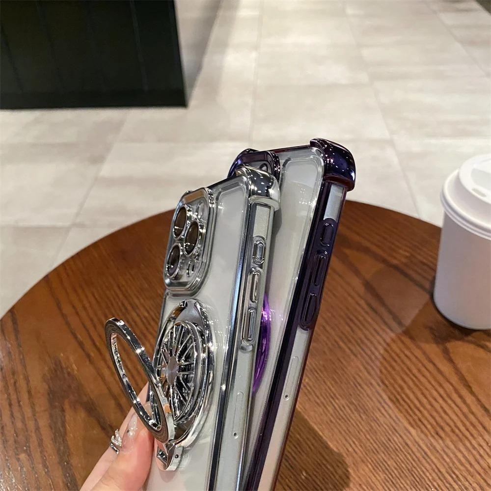 Caixa Para Tecno Spark GO 2024 2023 20 20c POP 8 Infinix Note 30 30i 40 40I 50i Smart 7 8 9 Anti ...