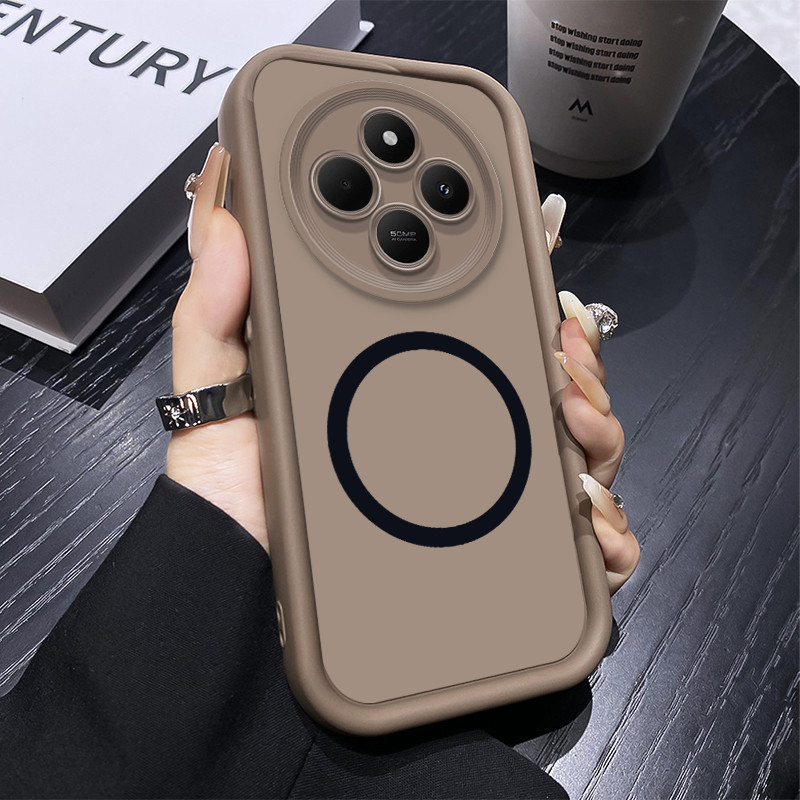 Capa De Telefone Para Poco C75 C65 C61 C50 C51 Pacote Completo Moda ...