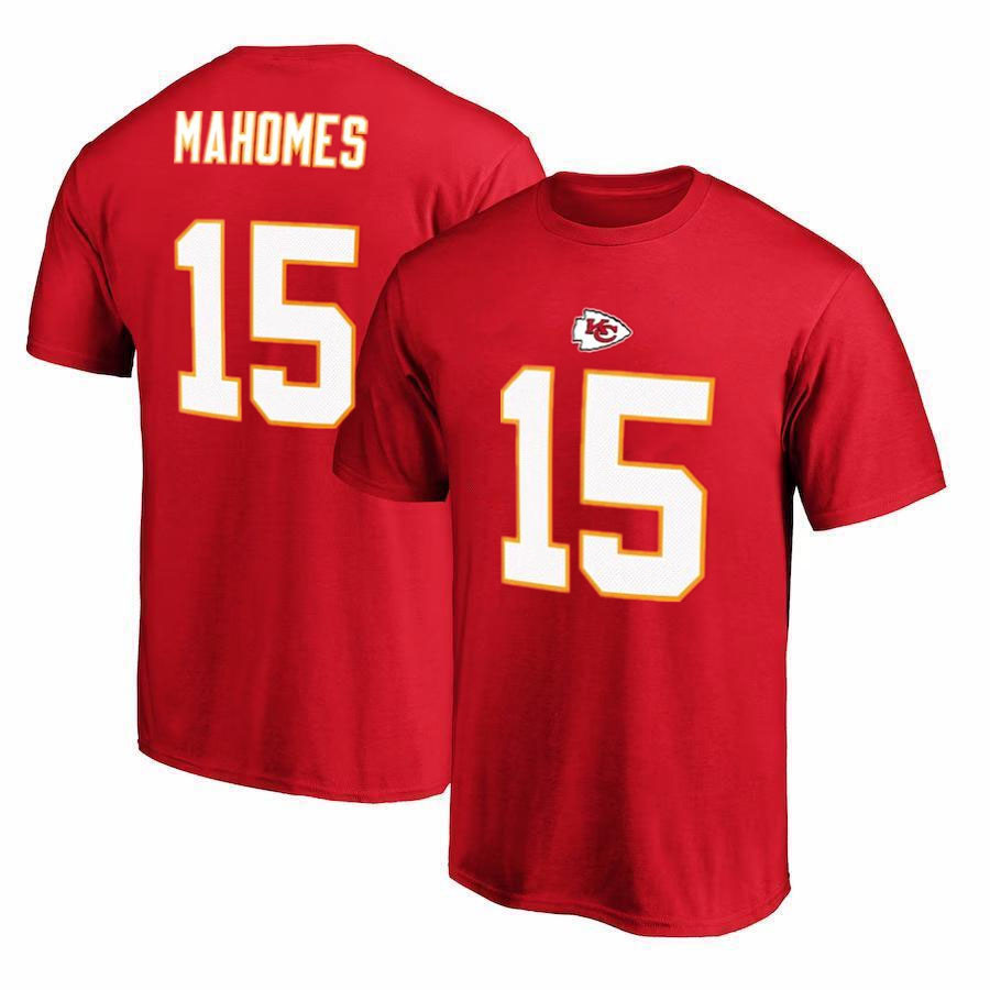 [Nome E número personalizados gratuitos] NFL NFL Rugby League Chiefs ...