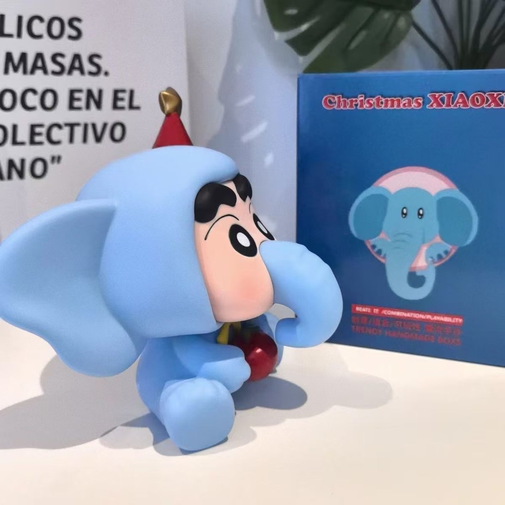 Crayon Shin-chan Criativo Segunda dimensão Nohara Shinnosuke arroz seco ...