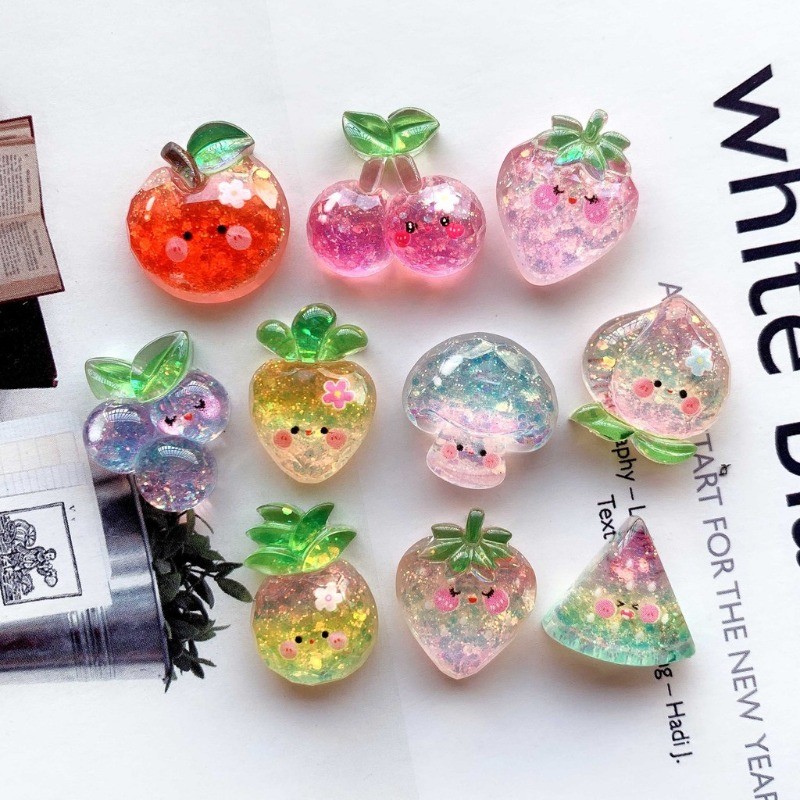 Uva Dos Desenhos Animados Crocs Charme Melancia Jibits Croc Pêssego ...