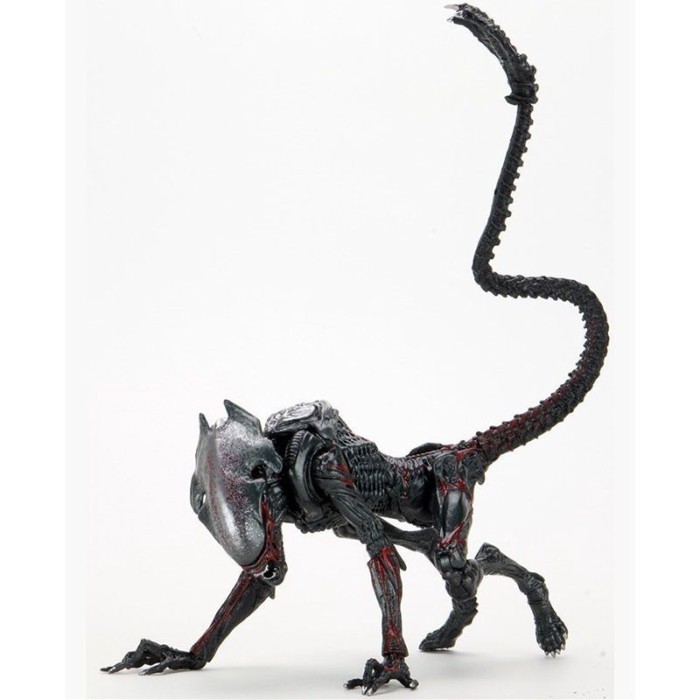 NECA Alien Alien Alien Alien Pantera Negra Conjunto Figura Móvel ...
