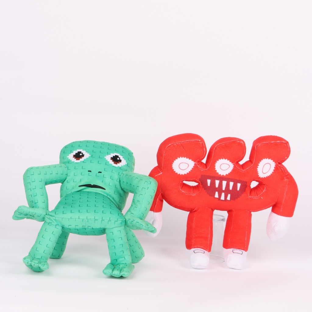 Roubar Um Brainrot Plushie Roblox Jandel 67 Lucky Blocks La Esok ...