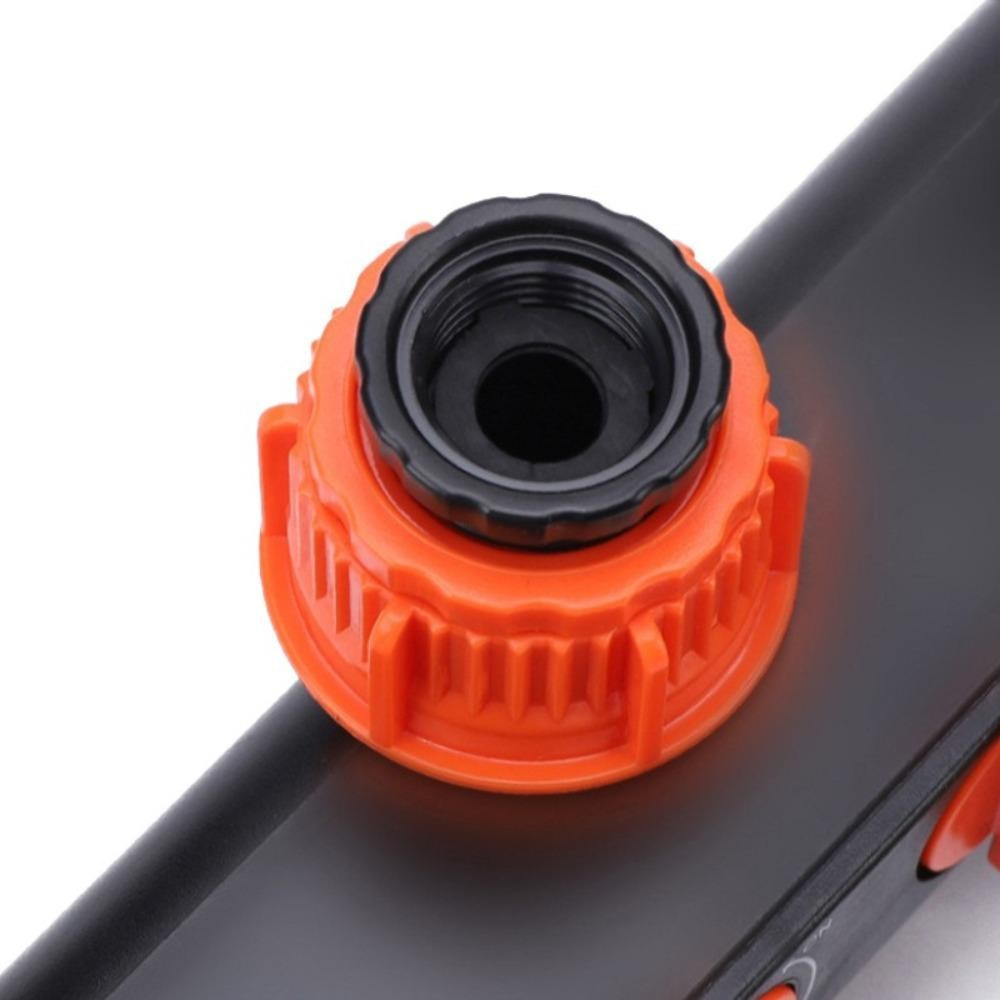 BLUEVELVET1 Desviador De Torneira De 4 Vias , Válvula Robusta , Conexão ...