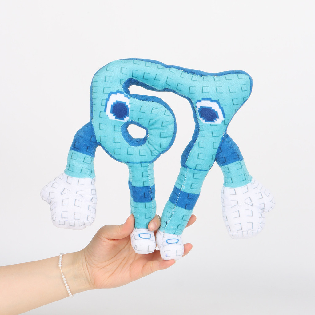 Roubar Um Brainrot Plushie Roblox Jandel 67 Lucky Blocks La Esok ...