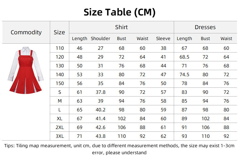 Meu Herói Academia Cos Terno Hui Li Vestido Conjunto Verde Vale Bobo ...