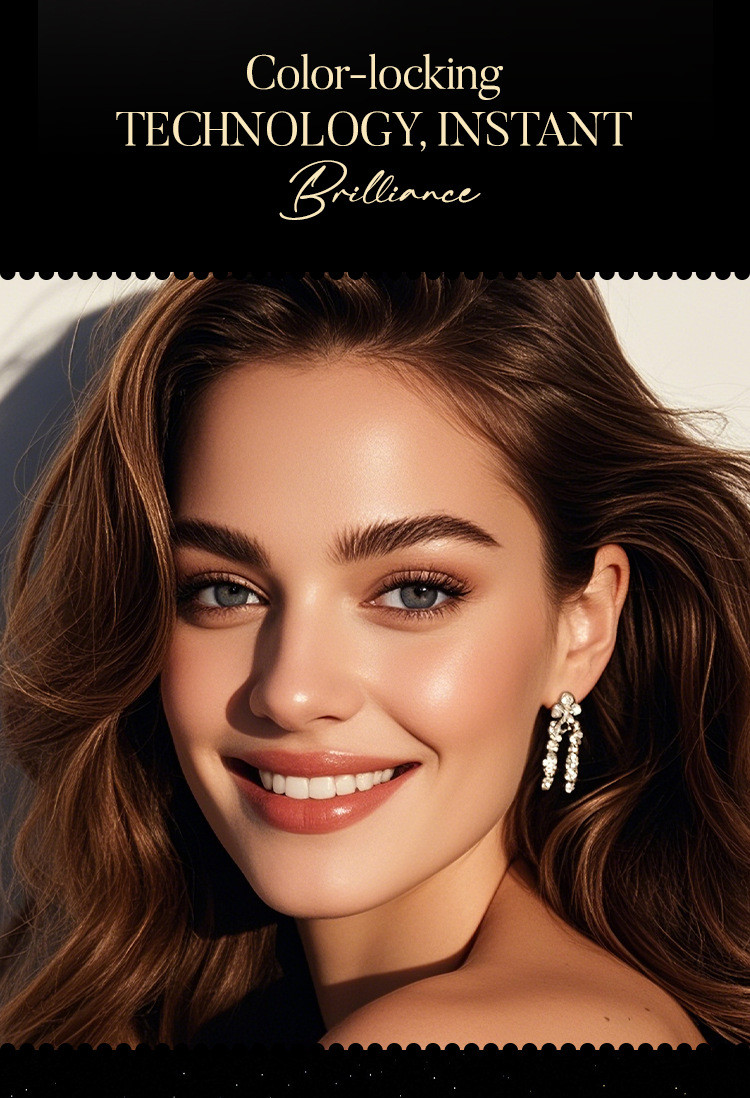 MLSMILE Queen's Scepter Bastão De Cabeleireiro Com Cobertura Branca ...