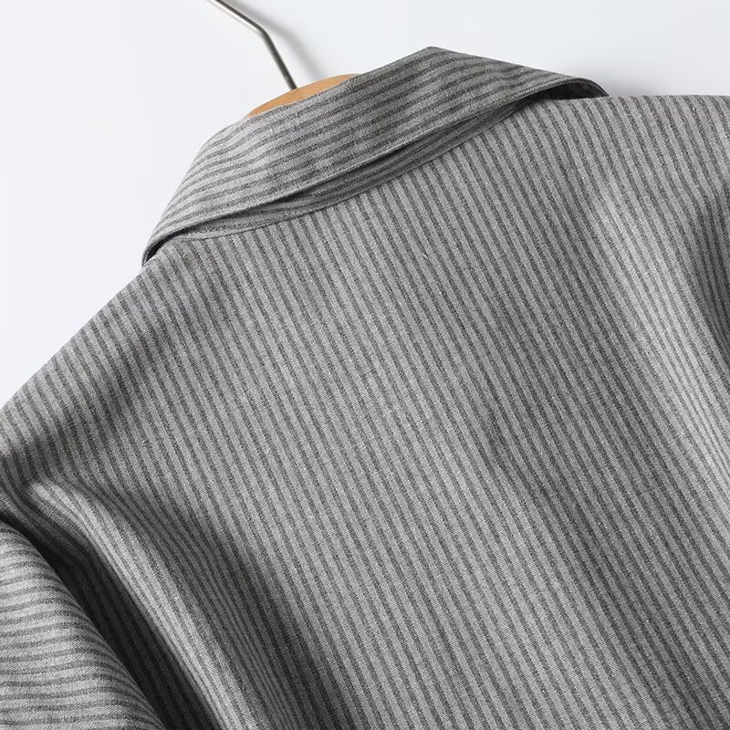 25 Outono Novos Produtos Inteligente Commuter Estilo Listrado POIO ...