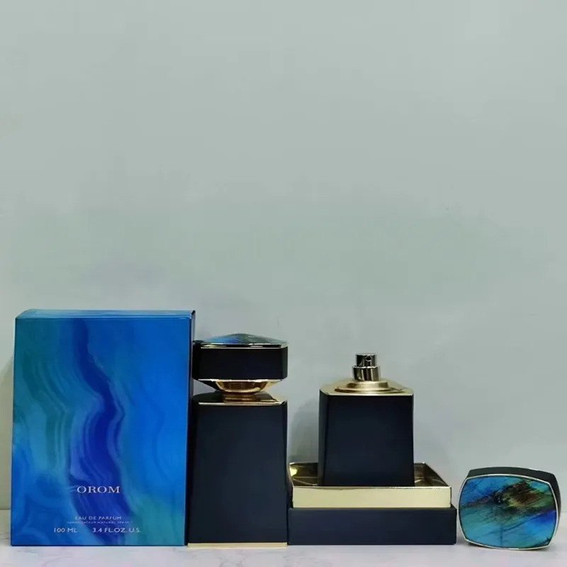 Le Gemme Perfume garanat Desiria Falkar tygar rubinia onekh Fragrância ...