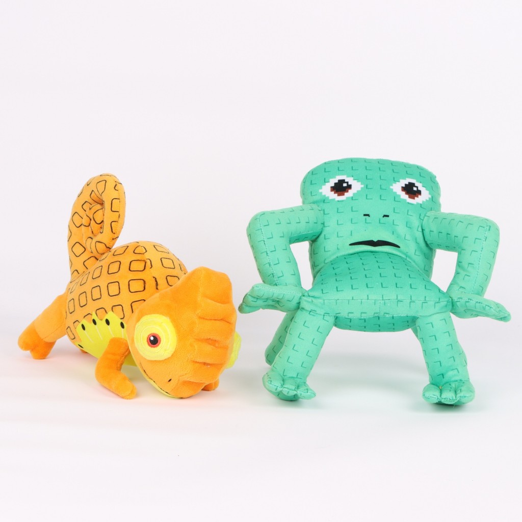 Roubar Um Brainrot Plushie Roblox Jandel 67 Lucky Blocks La Esok ...