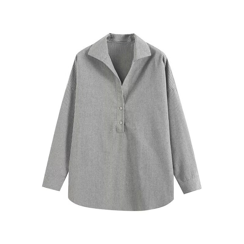 25 Outono Novos Produtos Inteligente Commuter Estilo Listrado POIO ...