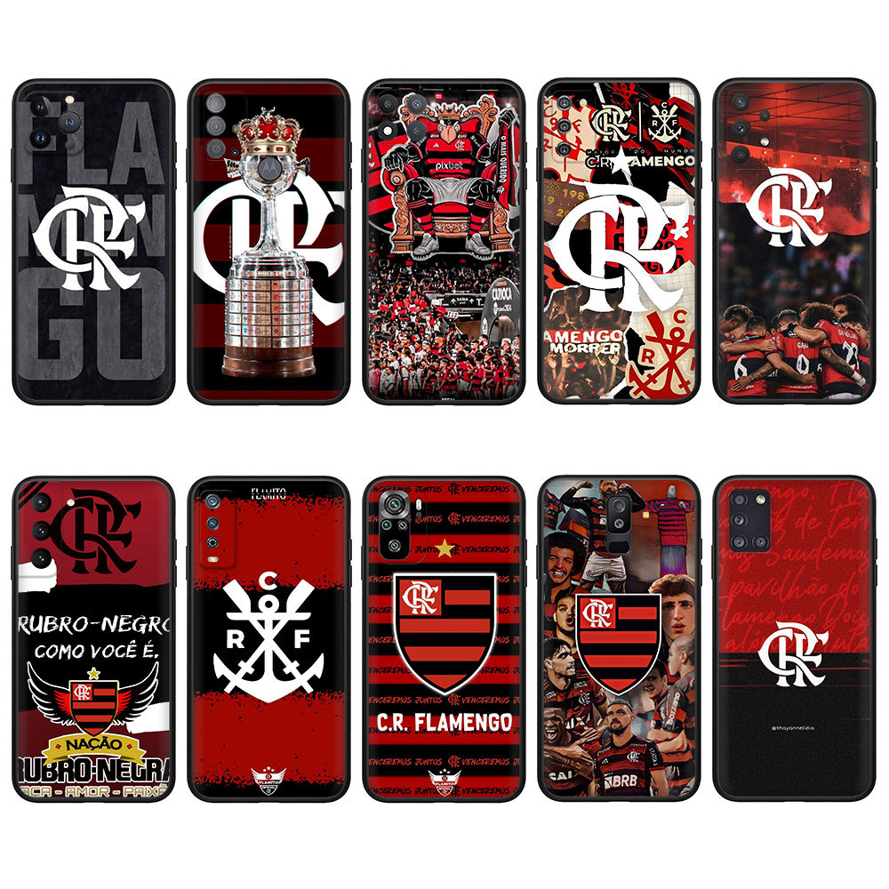 Capa De Telefone Traseira De Silicone Xiaomi Poco M6 F6 X6 Pro 7B8F ...