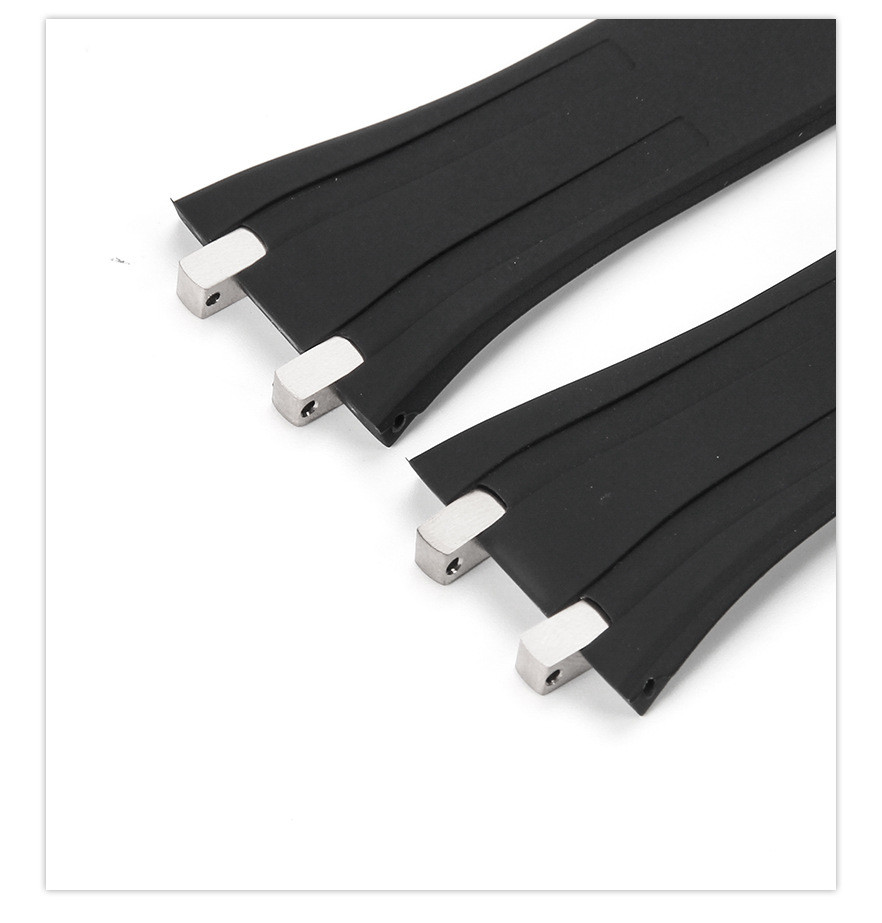 Conectores De 3.5 Mm Para Um Piguet 26 GA-2100-2110 3a Mod Pulseira De ...