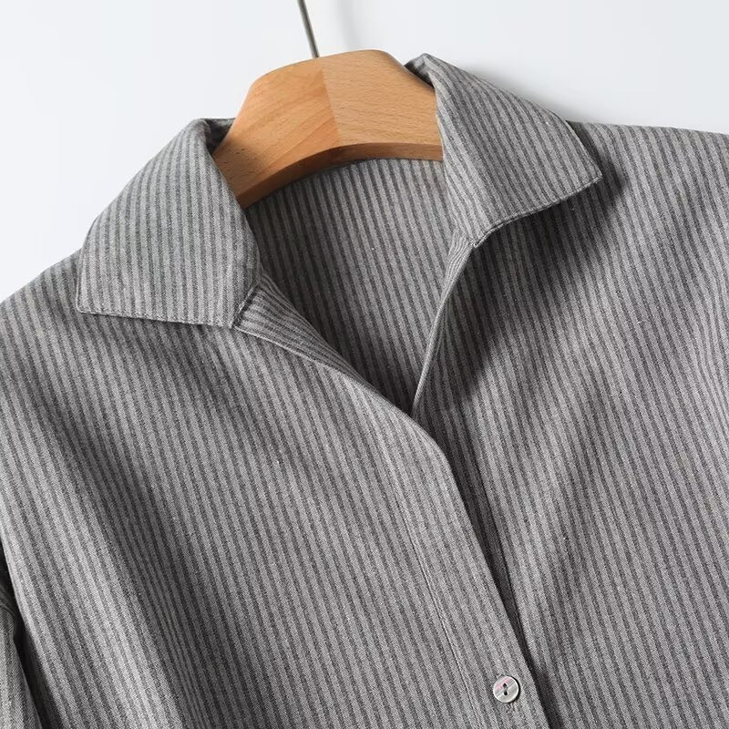 25 Outono Novos Produtos Inteligente Commuter Estilo Listrado POIO ...
