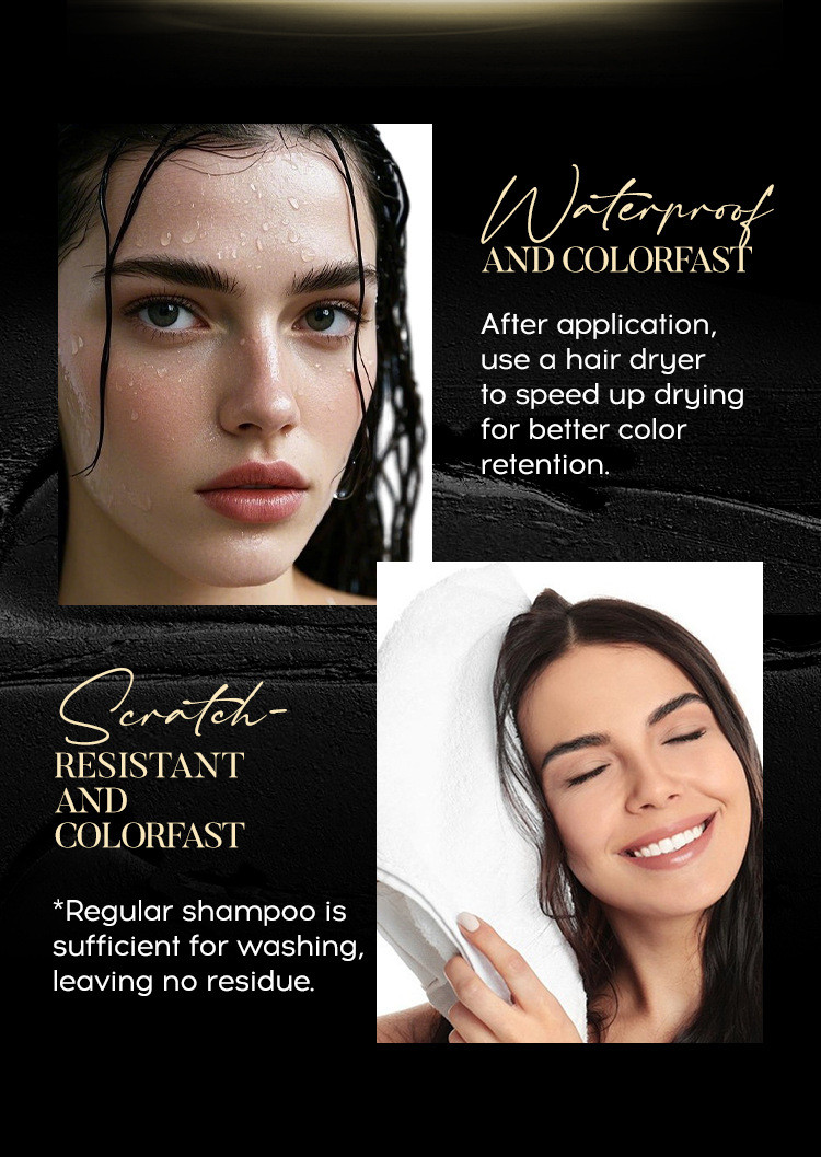 MLSMILE Queen's Scepter Bastão De Cabeleireiro Com Cobertura Branca ...