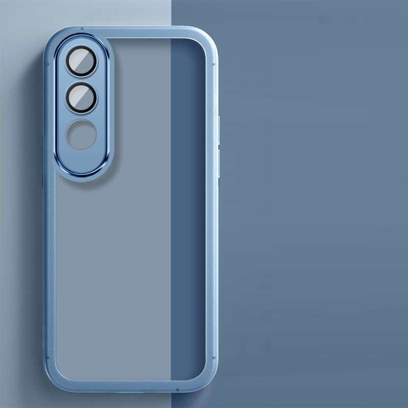 Para OnePlus Nord ce4 Caso De Telefone 1 + Capa CPH2613 À Prova De ...