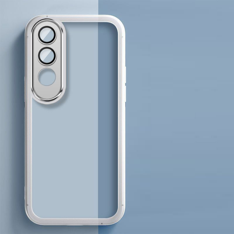 Para OnePlus Nord ce4 Caso De Telefone 1 + Capa CPH2613 À Prova De ...