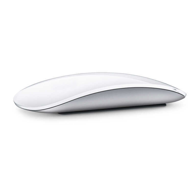 Estoque pronto Mouse Bluetooth com controle mágico adequado para Mac ...
