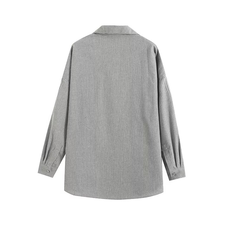 25 Outono Novos Produtos Inteligente Commuter Estilo Listrado POIO ...