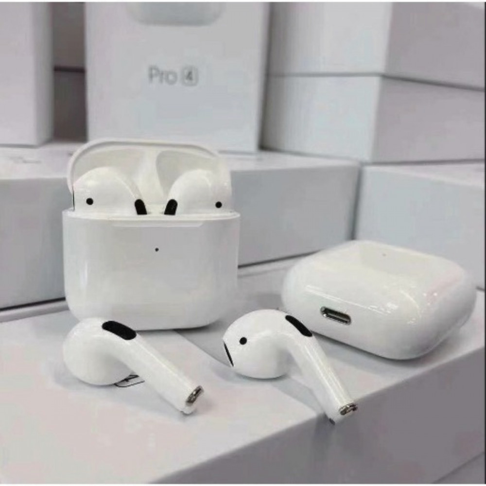 Fone de Ouvido Intra Auricular Bluetooth com Case de Carregamento Mini ...