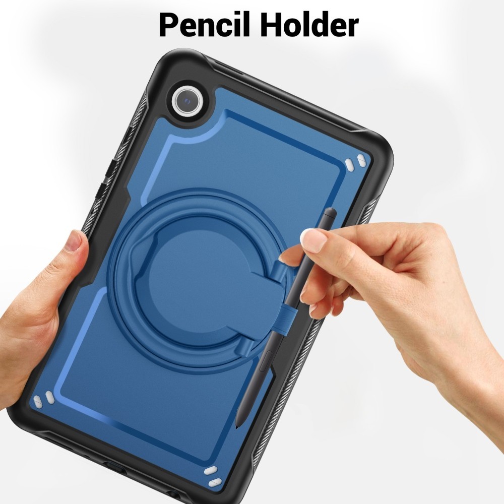 Para Samsung Galaxy Tab A11 8.7 " SM-X133 X135 2025 Crianças À Prova De ...