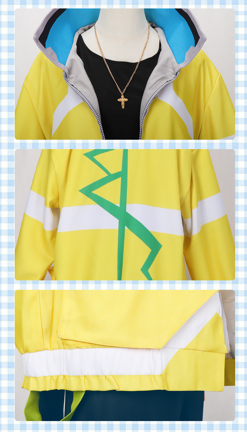 Cyberpunk Edgerunners Cos David Martinez C Roupas Lucyna Kushinada ...