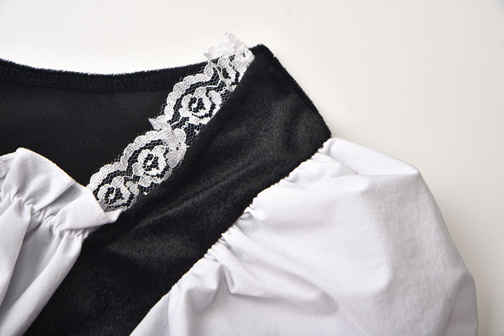 Fantasia de Frida para o festival alemão Oktoberfest L6XA | Shopee Brasil