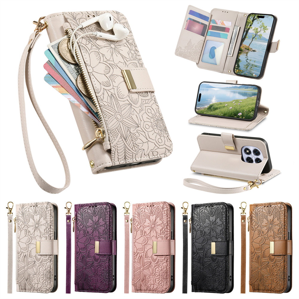 Capa Para Moto Edge 70 60 50 Pro Fusion G 5G 2026 5G Carteira De Couro ...